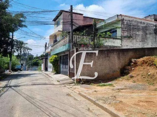 Terreno / Lote para Venda em São Paulo/SP Horto Florestal