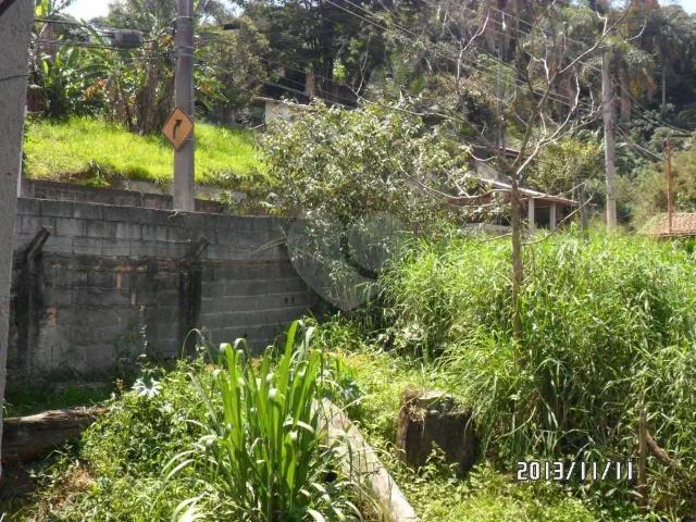 Terreno / Lote para Venda em São Paulo/SP Horto Florestal