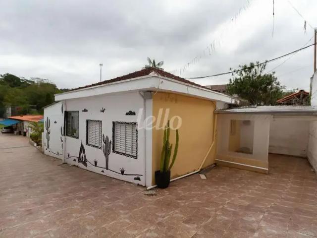 Terreno / Lote para Venda em São Paulo/SP Horto Florestal