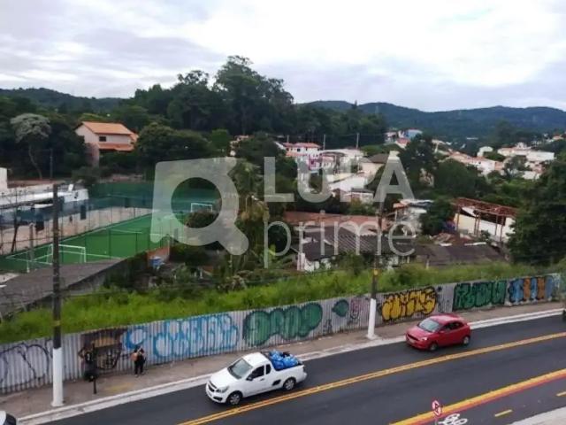 Terreno / Lote para Venda em São Paulo/SP Horto Florestal