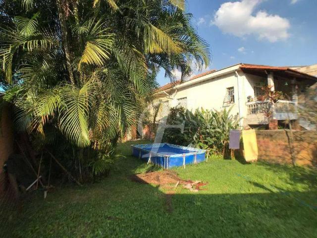 Terreno / Lote para Venda em São Paulo/SP Horto Florestal