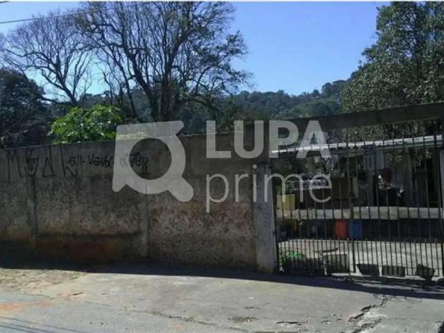 Terreno / Lote para Venda em São Paulo/SP Horto Florestal