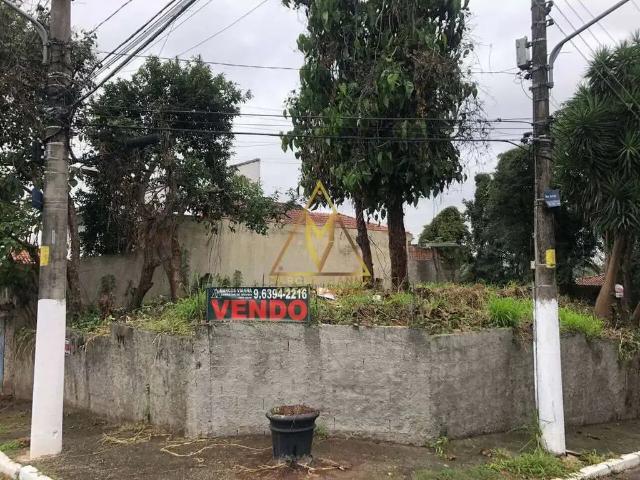 Terreno / Lote para Venda em São Paulo/SP Horto Florestal