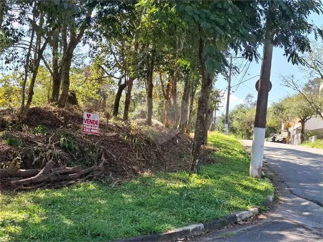 Terreno / Lote para Venda em São Paulo/SP Horto Florestal