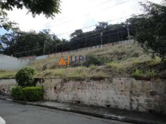 Terreno / Lote para Venda em São Paulo/SP Horto Florestal