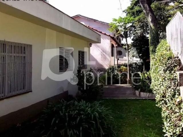 Terreno / Lote para Venda em São Paulo/SP Horto Florestal