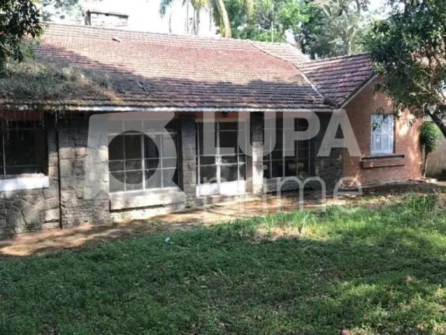 Terreno / Lote para Venda em São Paulo/SP Horto Florestal
