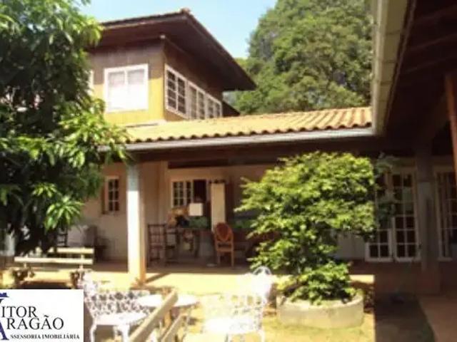 Terreno / Lote para Venda em São Paulo/SP Horto Florestal