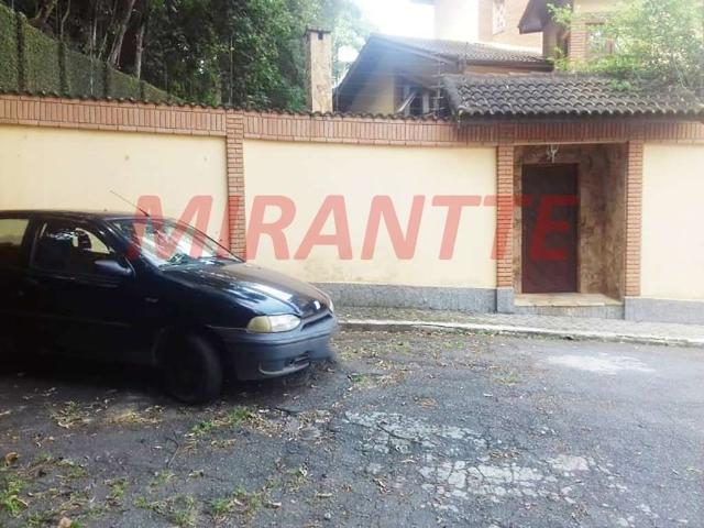 Terreno / Lote para Venda em São Paulo/SP Horto Florestal
