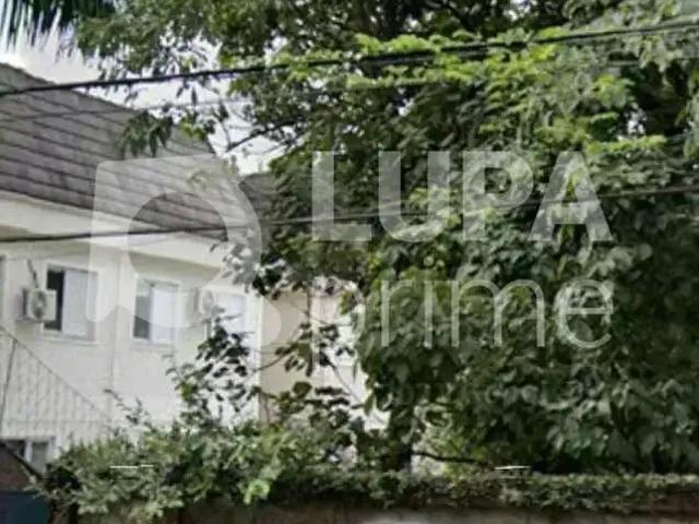 Terreno / Lote para Venda em São Paulo/SP Horto Florestal