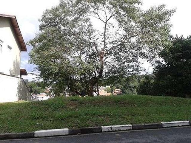 Terreno / Lote para Venda em São Paulo/SP Horto Florestal