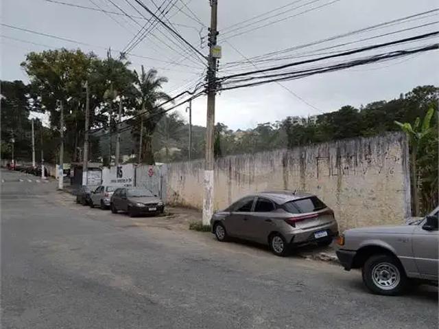 Terreno / Lote para Venda em São Paulo/SP Horto Florestal