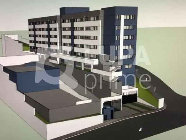 Terreno / Lote para Venda em São Paulo/SP Horto Florestal