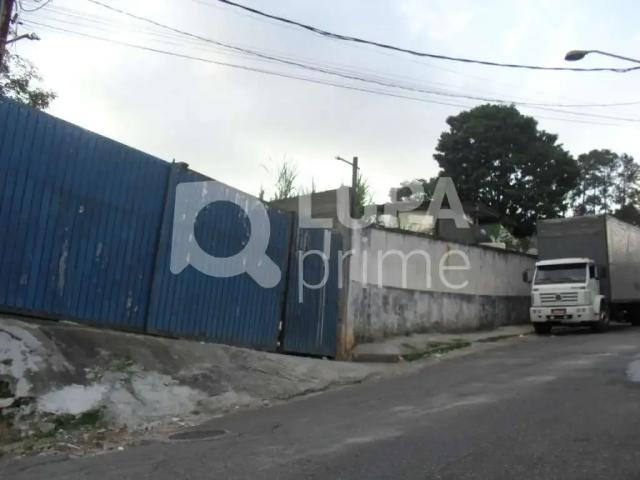 Terreno / Lote para Venda em São Paulo/SP Horto Florestal