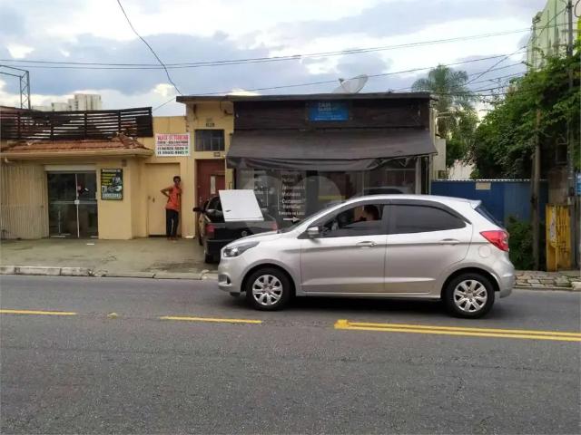 Terreno / Lote para Venda em São Paulo/SP Imirim 3 Quartos