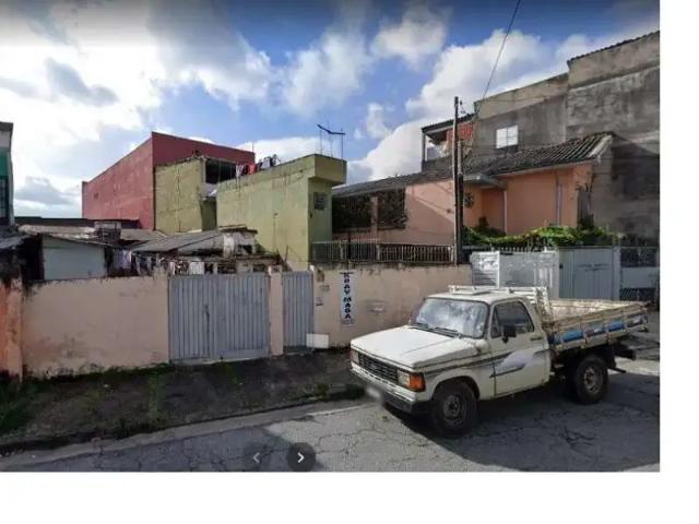 Terreno / Lote para Venda em São Paulo/SP Imirim