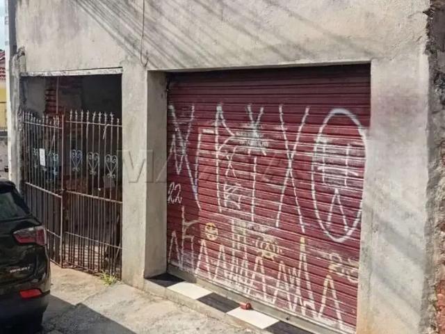 Terreno / Lote para Venda em São Paulo/SP Imirim