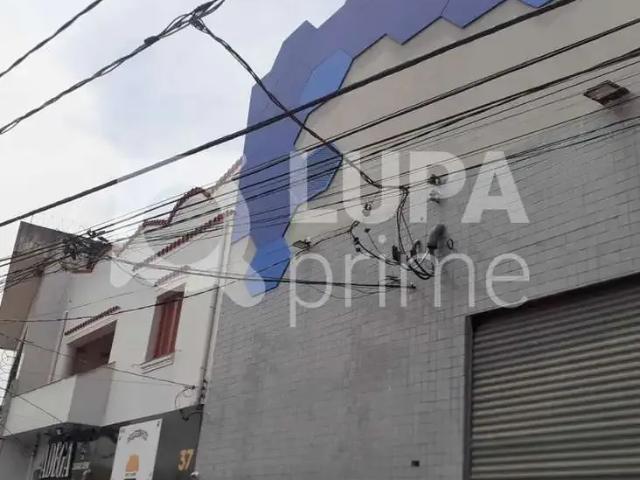 Terreno / Lote para Venda em São Paulo/SP Imirim