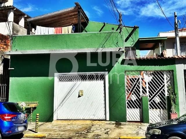 Terreno / Lote para Venda em São Paulo/SP Imirim