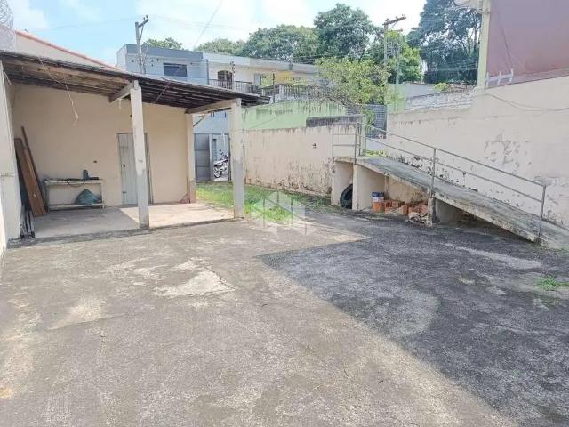 Terreno / Lote para Venda em São Paulo/SP Imirim