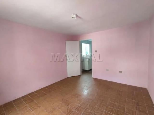 Terreno / Lote para Venda em São Paulo/SP Imirim