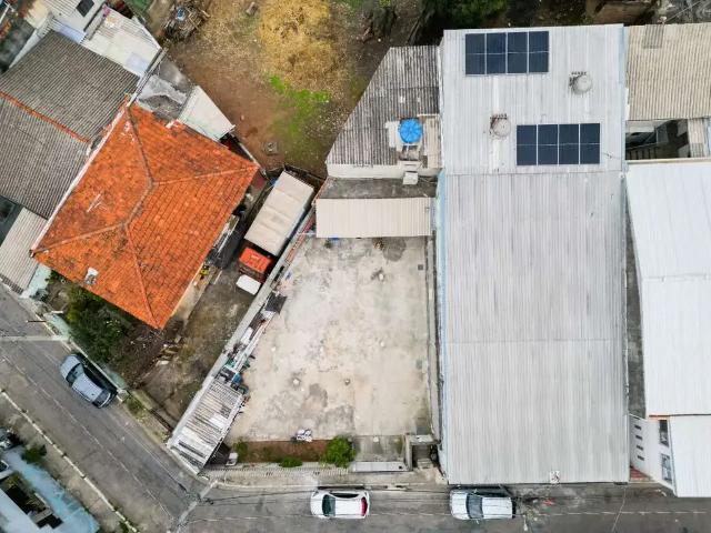 Terreno / Lote para Venda em São Paulo/SP Imirim