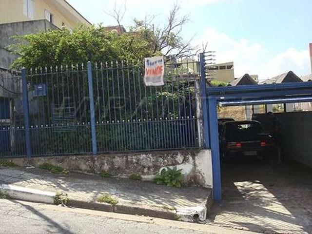 Terreno / Lote para Venda em São Paulo/SP Imirim