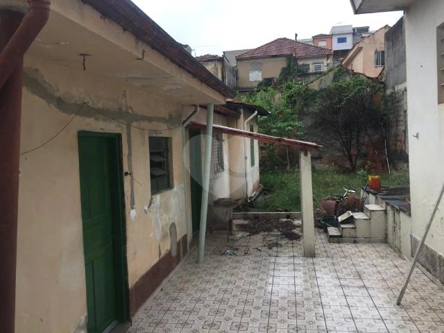 Terreno / Lote para Venda em São Paulo/SP Imirim