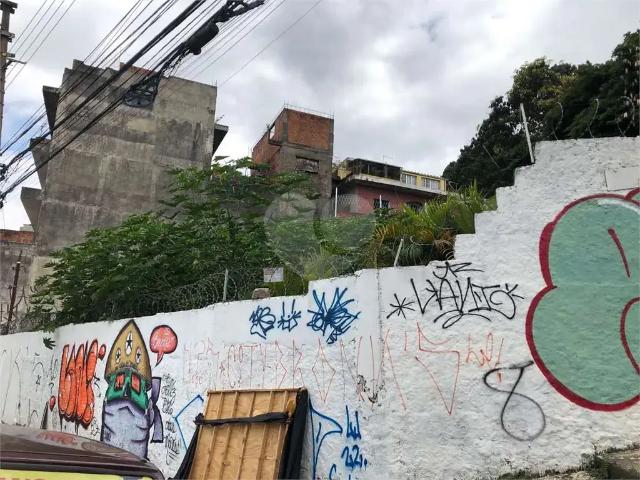 Terreno / Lote para Venda em São Paulo/SP Imirim