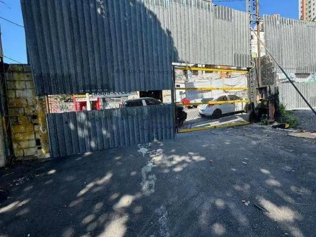 Terreno / Lote para Venda em São Paulo/SP Imirim