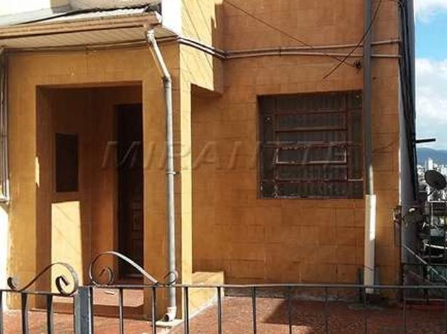 Terreno / Lote para Venda em São Paulo/SP Imirim