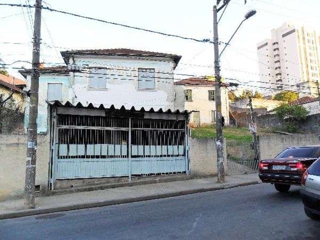 Terreno / Lote para Venda em São Paulo/SP Imirim