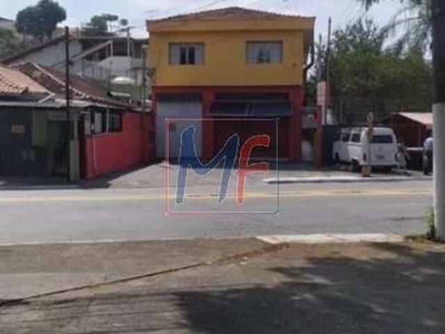 Terreno / Lote para Venda em São Paulo/SP Imirim