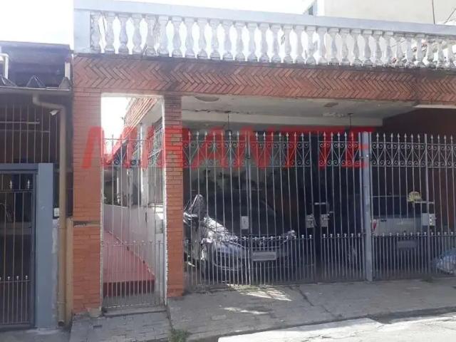 Terreno / Lote para Venda em São Paulo/SP Imirim