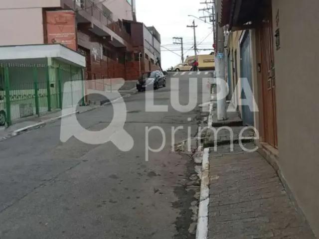 Terreno / Lote para Venda em São Paulo/SP Imirim
