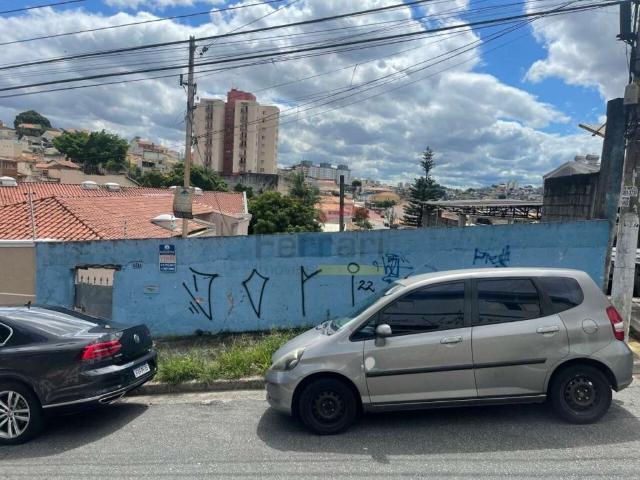 Terreno / Lote para Venda em São Paulo/SP Imirim
