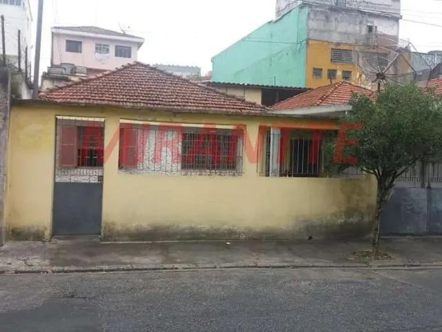 Terreno / Lote para Venda em São Paulo/SP Imirim