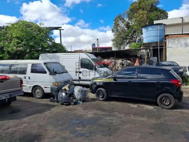 Terreno / Lote para Venda em São Paulo/SP Imirim