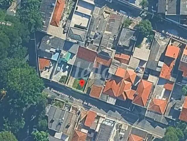 Terreno / Lote para Venda em São Paulo/SP Imirim