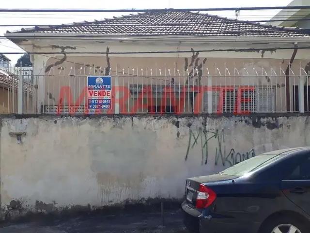 Terreno / Lote para Venda em São Paulo/SP Imirim