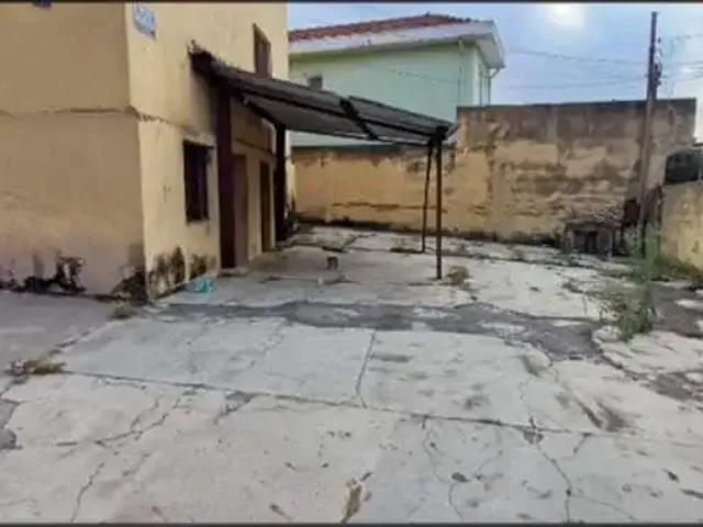 Terreno / Lote para Venda em São Paulo/SP Imirim