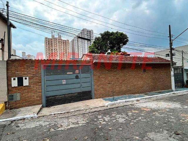 Terreno / Lote para Venda em São Paulo/SP Imirim