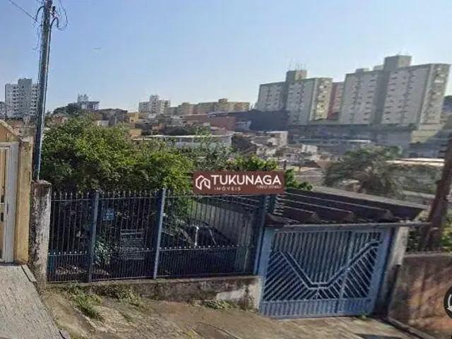 Terreno / Lote para Venda em São Paulo/SP Imirim