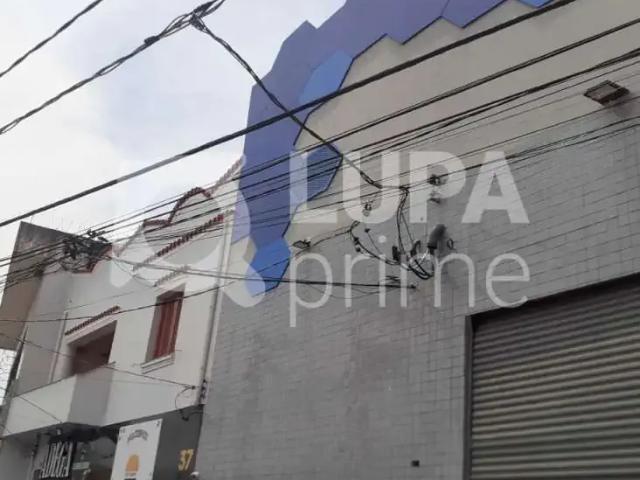 Terreno / Lote para Venda em São Paulo/SP Imirim