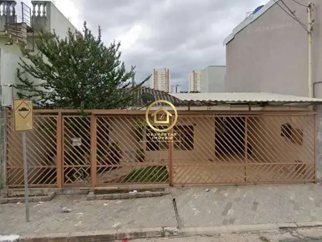 Terreno / Lote para Venda em São Paulo/SP Imirim