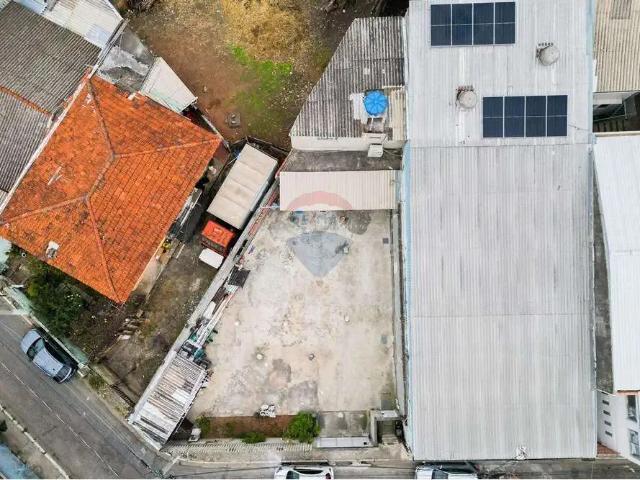 Terreno / Lote para Venda em São Paulo/SP Imirim 2 Quartos