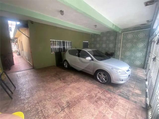 Terreno / Lote para Venda em São Paulo/SP Imirim 2 Quartos