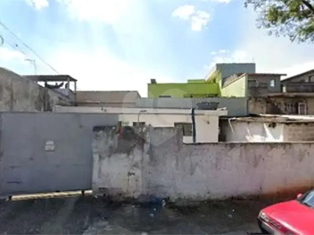 Terreno / Lote para Venda em São Paulo/SP Imirim 2 Quartos