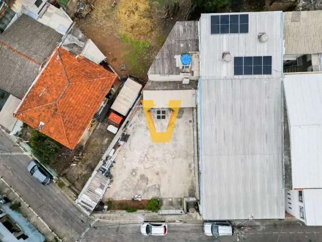 Terreno / Lote para Venda em São Paulo/SP Imirim