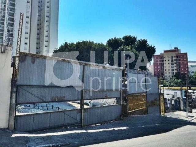 Terreno / Lote para Venda em São Paulo/SP Imirim